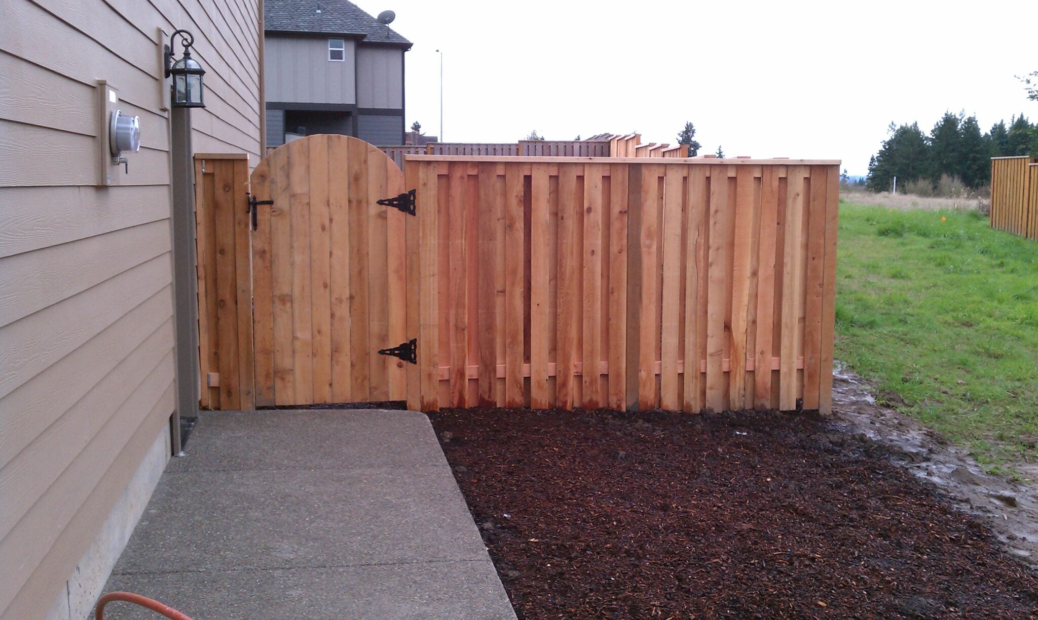 21 Best Fence Styles and Designs - Cascade Fence & Deck