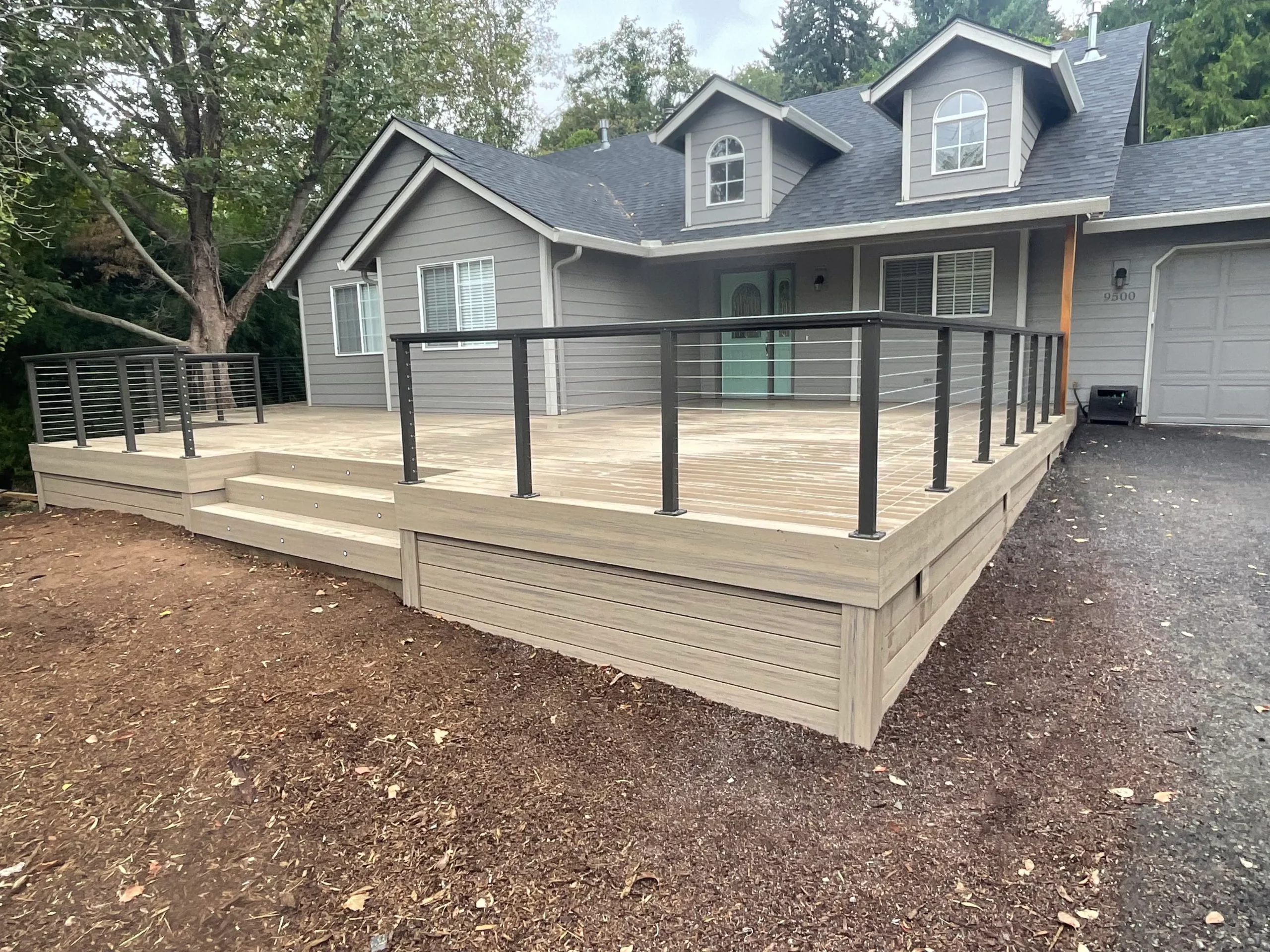 Cascade Fence & Deck - Tacoma, WA