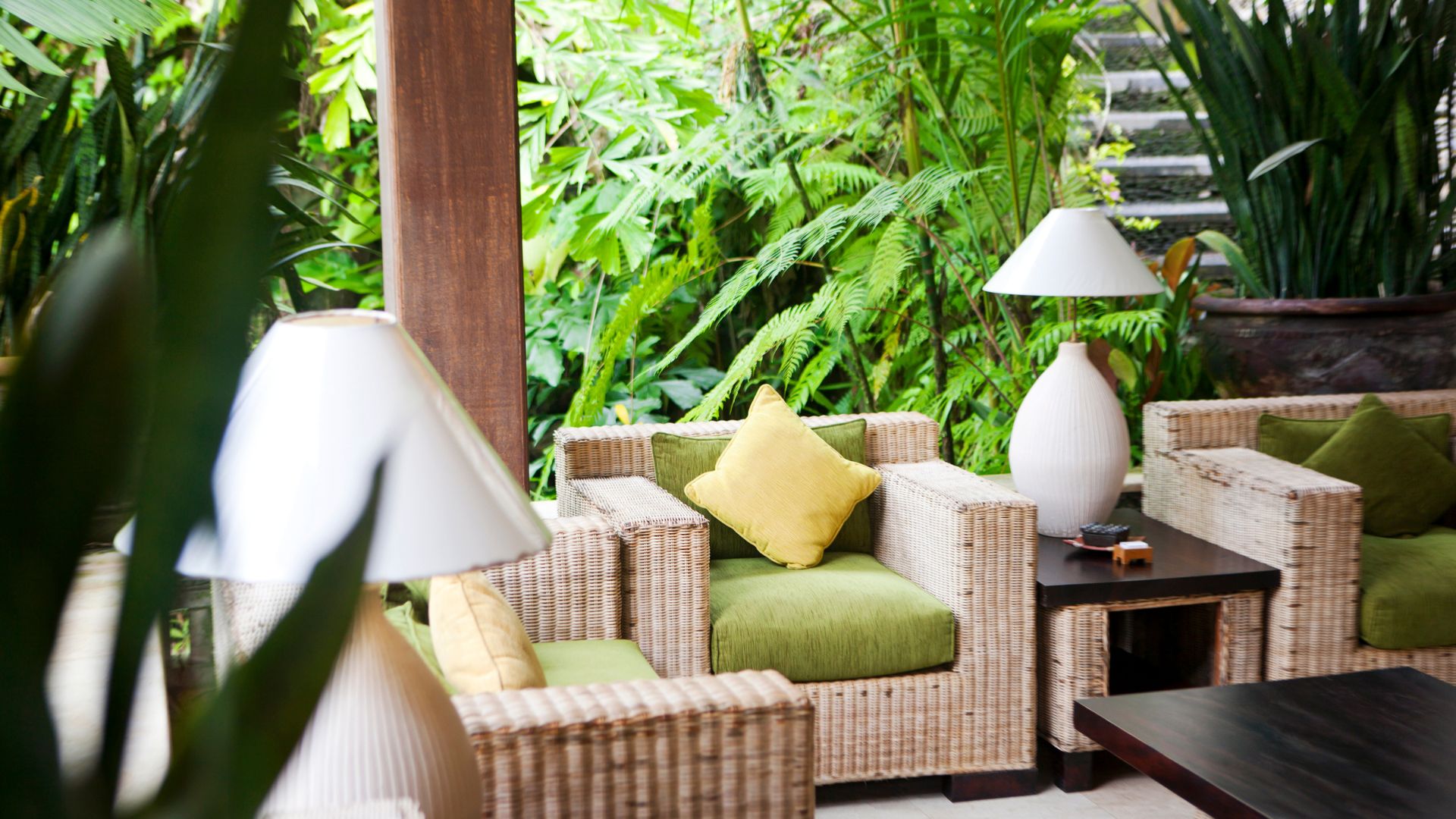 Maintaining Patio Comfort Year Round - Cascade Fence & Deck
