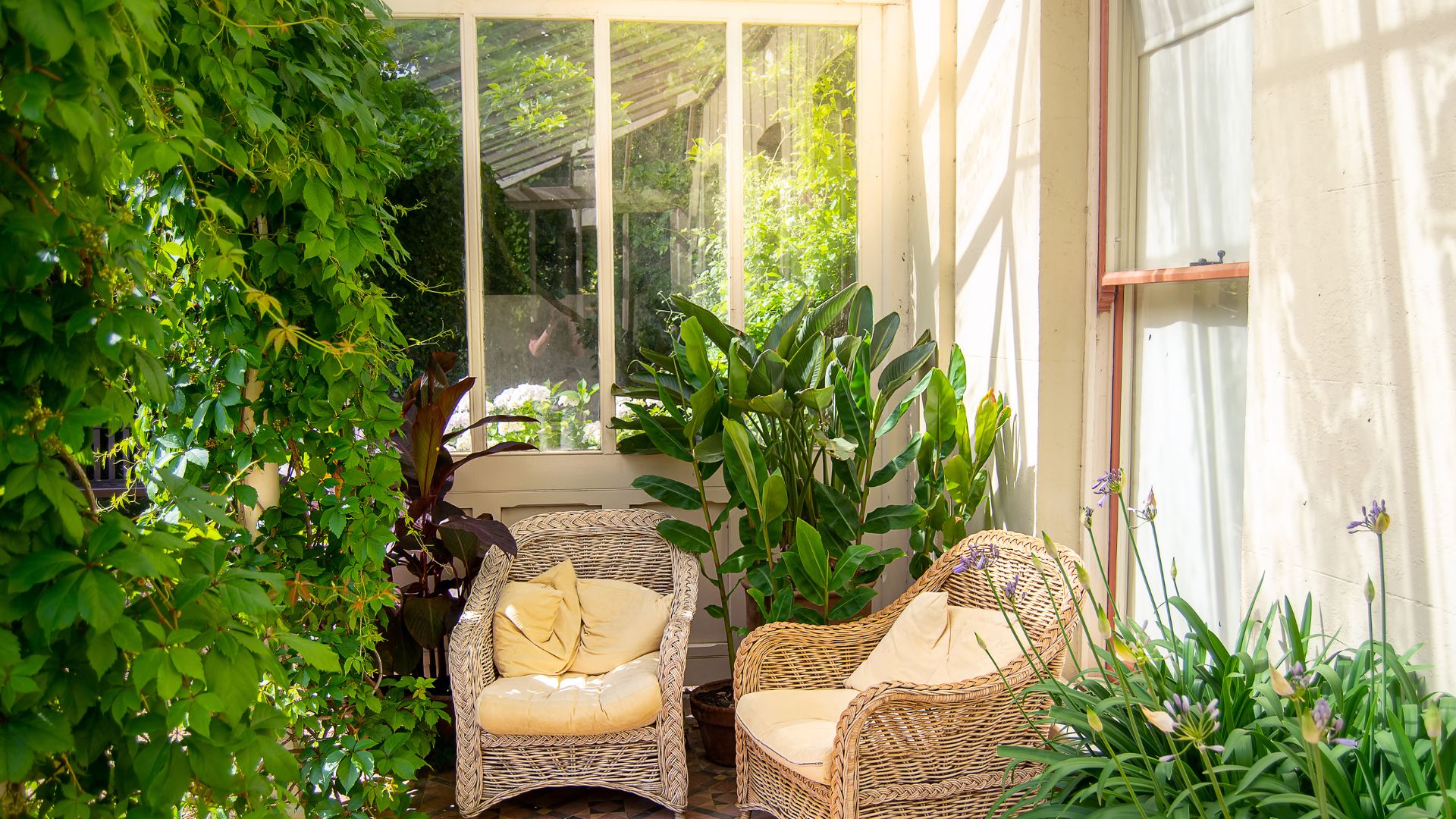 Maintaining Patio Comfort Year Round - Cascade Fence & Deck