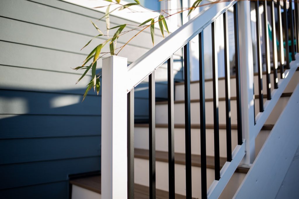 Decks - Cascade Fence & Deck