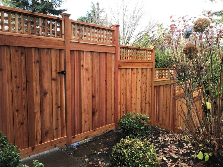 Fences - Cascade Fence & Deck