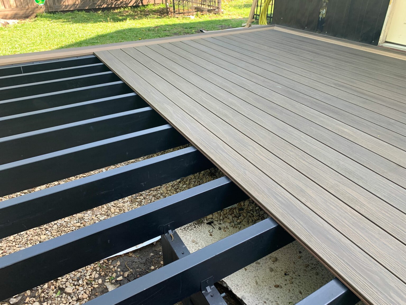 Deck Installation Made Simple - Cascade Fence & Deck